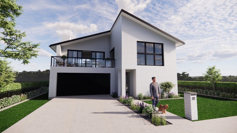 32 Evergreen Parade, Karaka, Franklin, Auckland