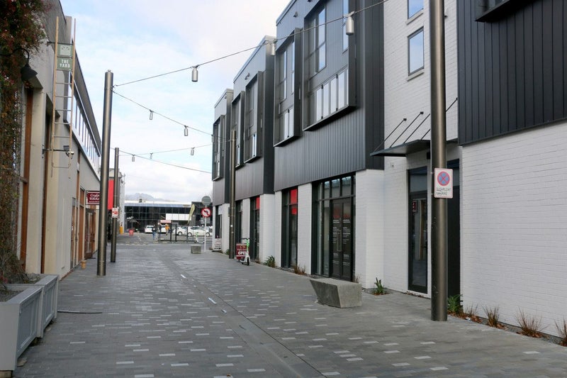 10/171 St Asaph Street, City Centre, Christchurch City, Canterbury