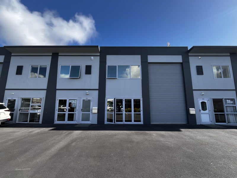 A3/15 Lovell Court, Rosedale, North Shore City, Auckland