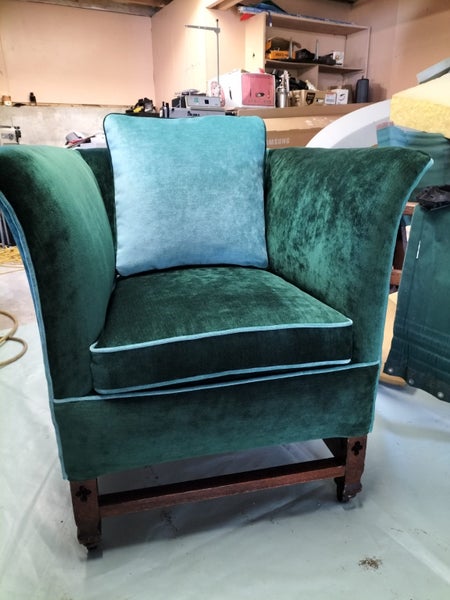 repair sofas furniture upholstery | Trade Me Services