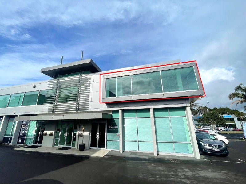 Rosedale, North Shore City, Auckland