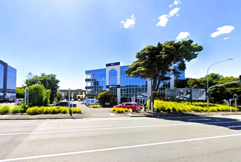 Penrose, Auckland City, Auckland