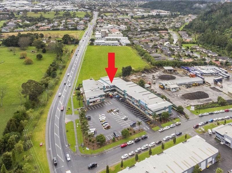 4/215 Rosedale Road, Albany, North Shore City, Auckland