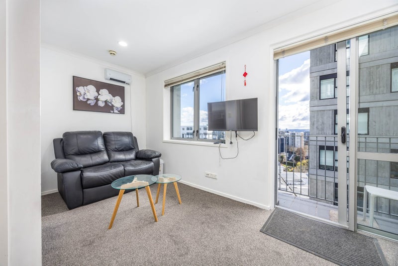1506/11 Liverpool Street, City Centre, Auckland City, Auckland