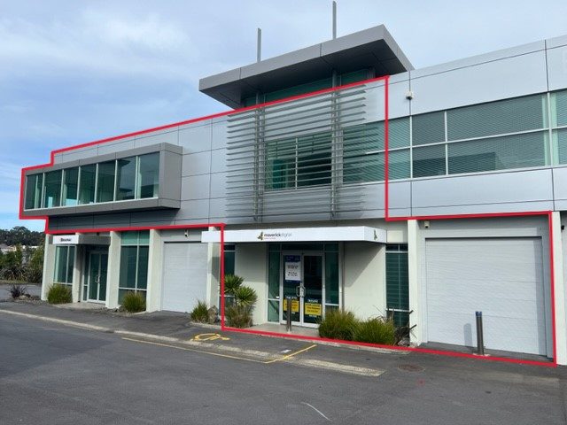 2/31 Apollo Drive, Rosedale, North Shore City, Auckland