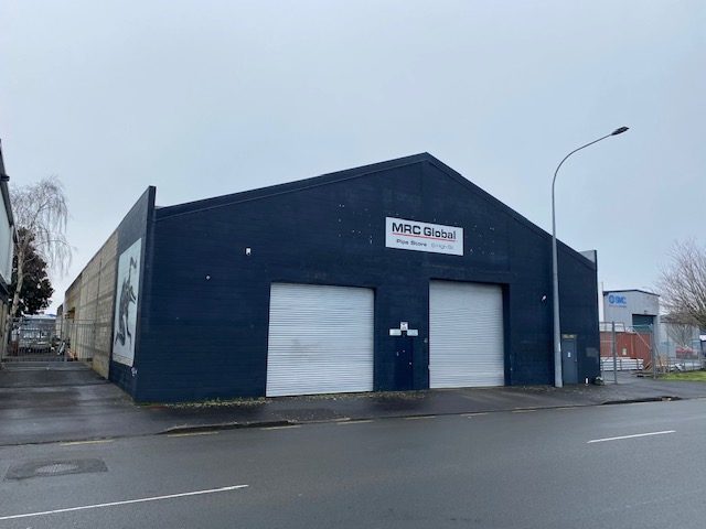 6 High Street, Frankton, Hamilton, Waikato