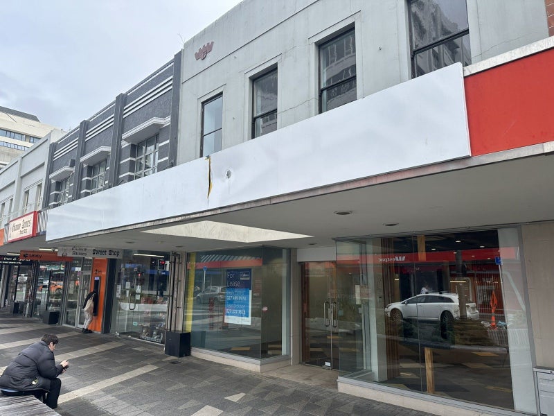125 George Street, City Centre, Dunedin, Otago
