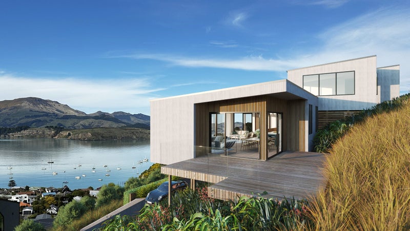 92k Governors bay Road, Cass Bay, Banks Peninsula, Canterbury