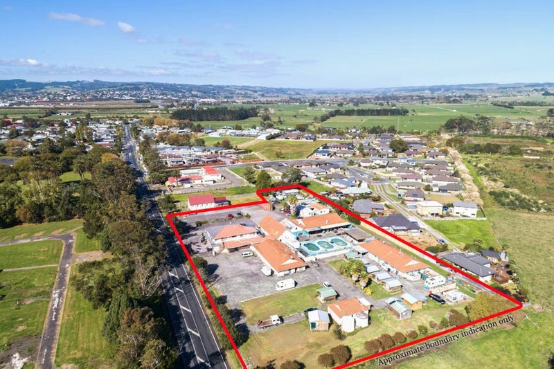 167-185 Parkhurst Road, Parakai, Rodney, Auckland