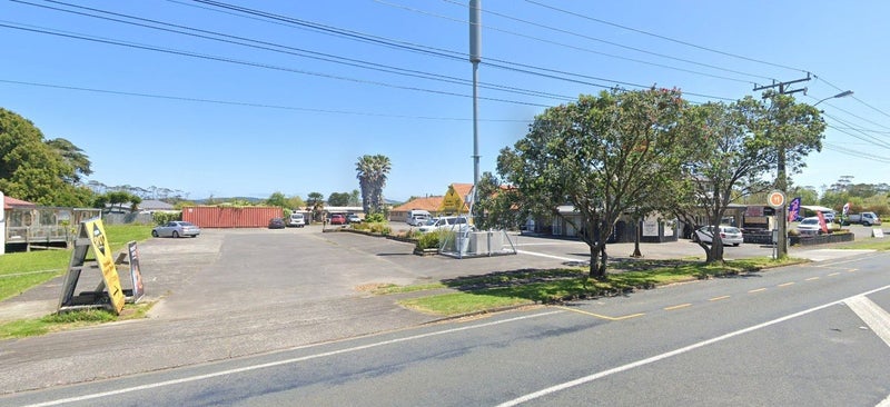 167-185 Parkhurst Road, Parakai, Rodney, Auckland