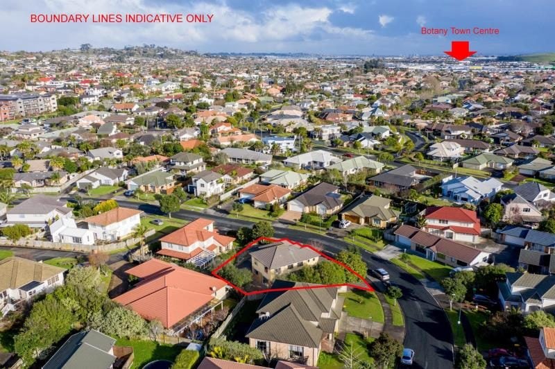 Northpark, Manukau City, Auckland