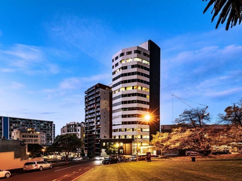 Part level 6/48 Emily Place, City Centre, Auckland City, Auckland