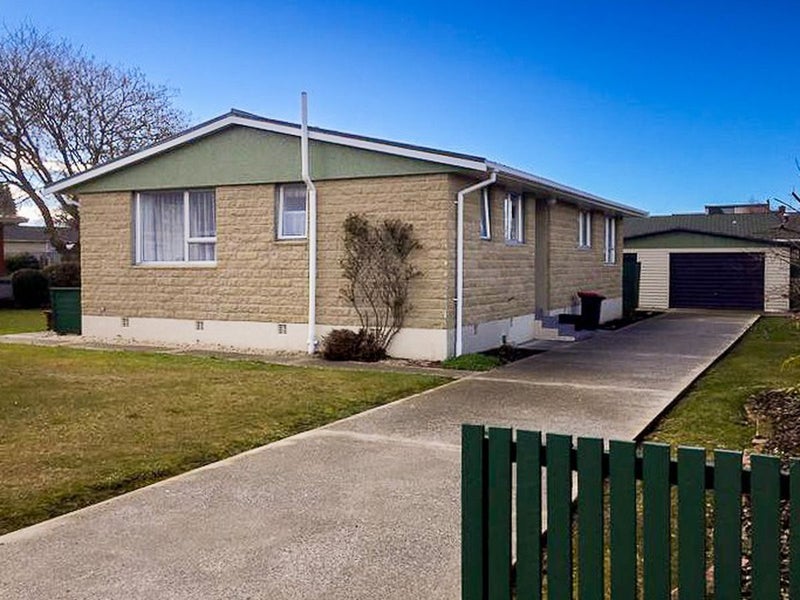 5 Hillary Street, Waimate, Canterbury
