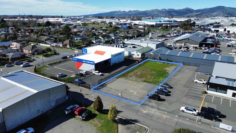 21 Epsom Road, Sockburn, Christchurch City, Canterbury