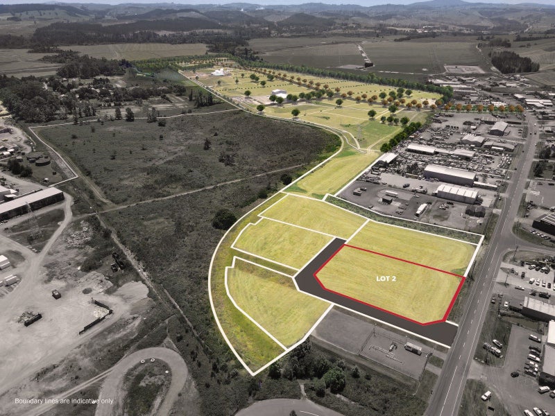 Lot 2, 281 Rakaunui Road, Town Centre, Taupo, Waikato