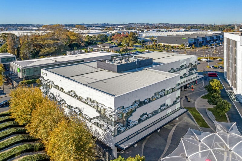 60 Highbrook Drive, East Tamaki, Manukau City, Auckland