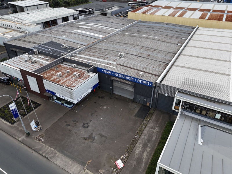 144 Neilson Street, Onehunga, Auckland City, Auckland For Lease