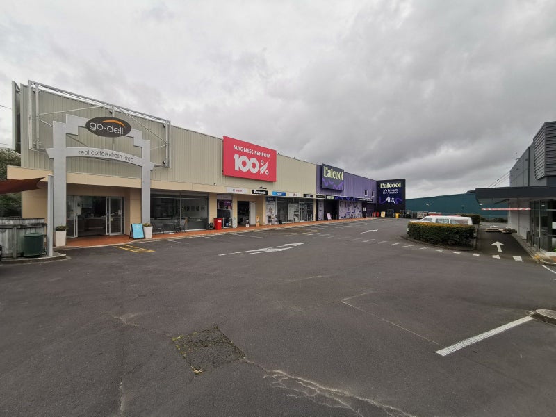 8A/60 Constellation Drive, Albany, North Shore City, Auckland