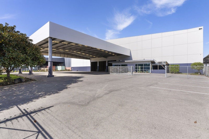 6 Hautu Drive, Wiri, Manukau City, Auckland