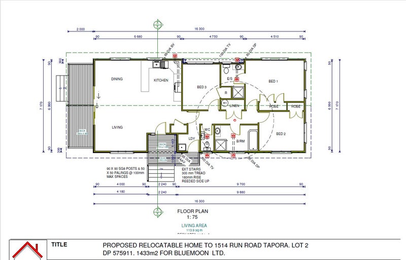 1514 Run Road, Tapora, Tapora, Rodney, Auckland