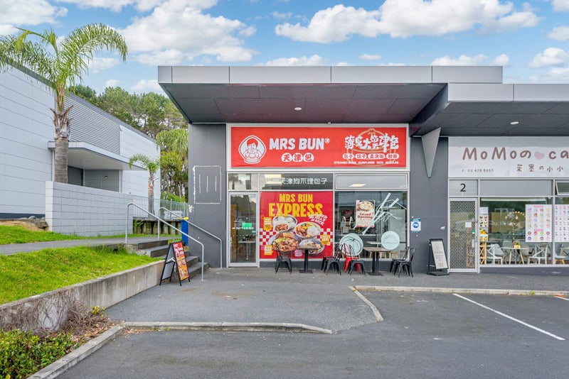 Unit 1/56 Apollo Drive, Albany, North Shore City, Auckland
