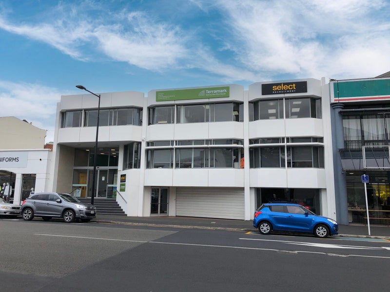 330 Moray Place, City Centre, Dunedin, Otago
