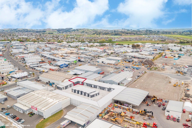Unit 3/44 Austin Street, Onekawa, Napier, Hawke's Bay