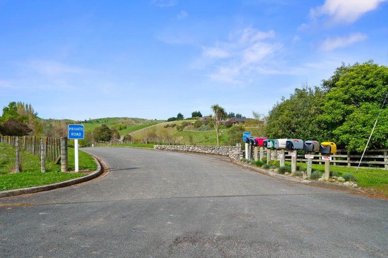 117L Lees Pakaraka Road, Masterton, Wellington