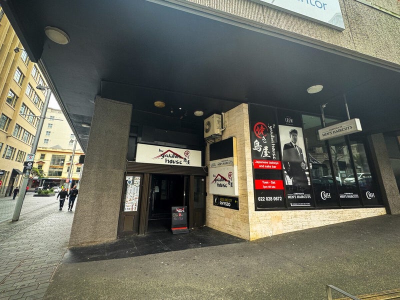 Shop 4 | 18 Shortland Street, City Centre, Auckland City, Auckland