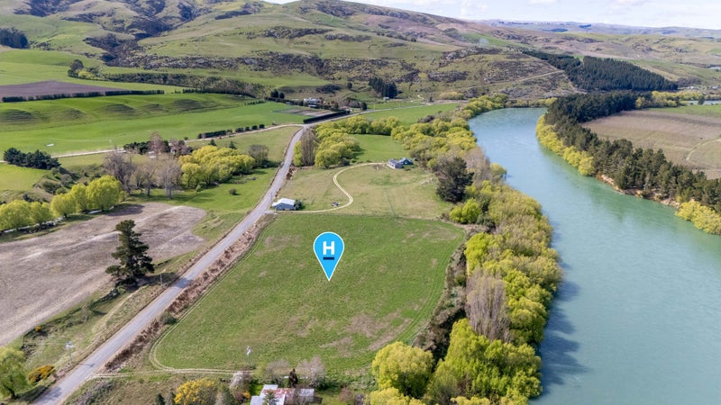 Lot 1 Teviot Road, Roxburgh, Central Otago, Otago