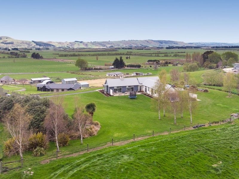 412 Outram-Mosgiel Road, North Taieri, Dunedin, Otago