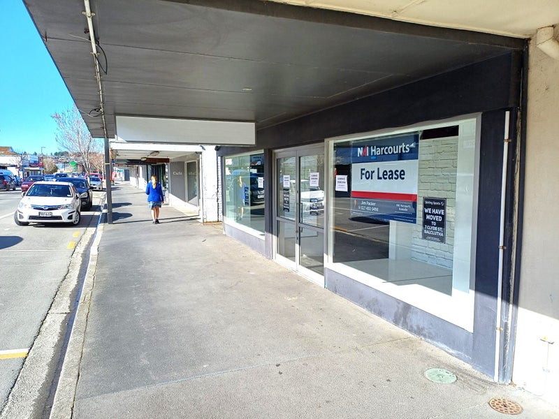 45 Clyde Street, Balclutha, Clutha, Otago