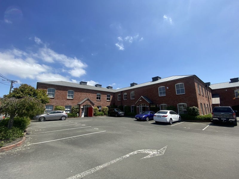 Sydenham, Christchurch City, Canterbury