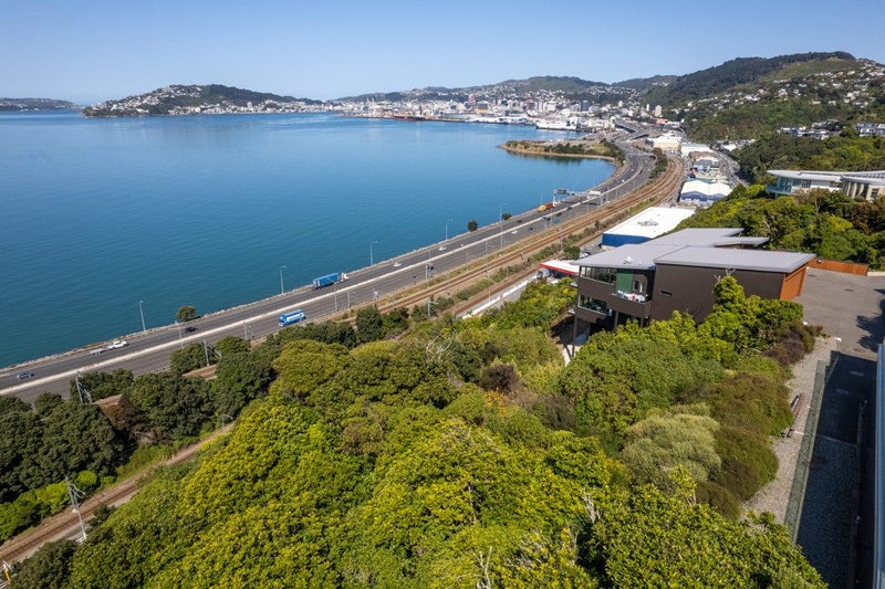 22 Sovereign Point, Kaiwharawhara, Wellington, Wellington