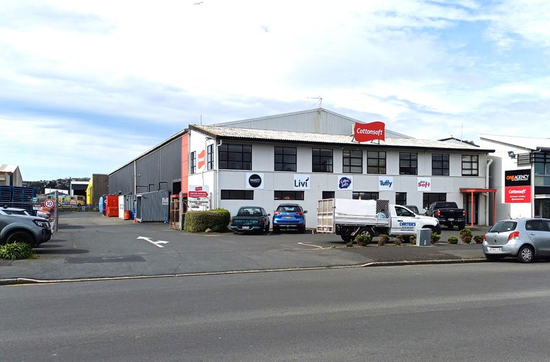 61 Timaru Street, South Dunedin, Dunedin, Otago