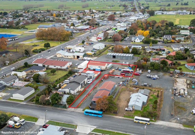 5 Kohunui Street, Ngatea, Hauraki, Waikato