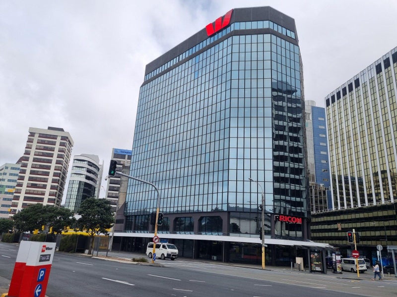 1 Victoria Street, Wellington Central, Wellington, Wellington