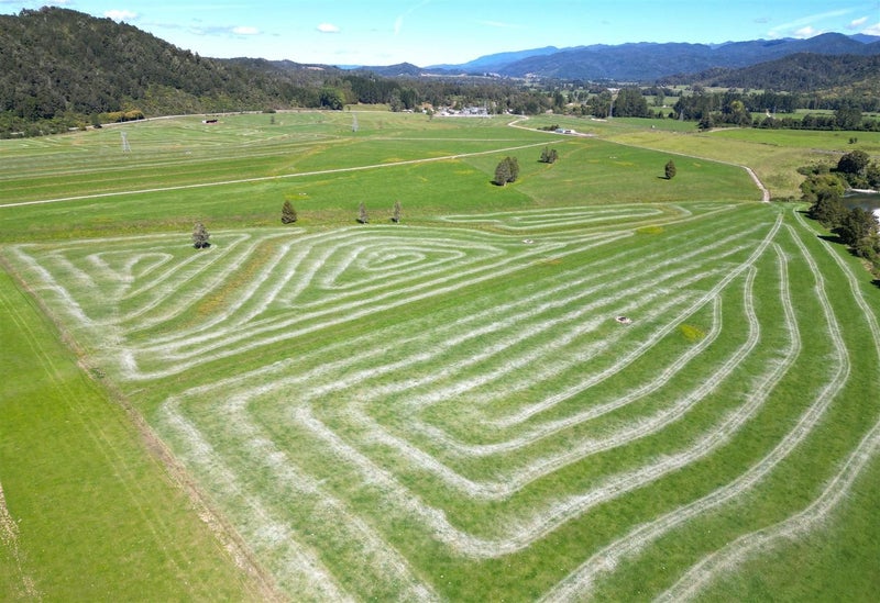 47 Inwoods Road, Inangahua, Buller, West Coast