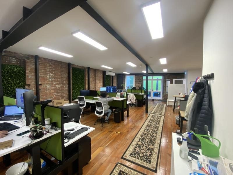 Level 1.3/60 Cuba Street, Te Aro, Wellington, Wellington For Lease