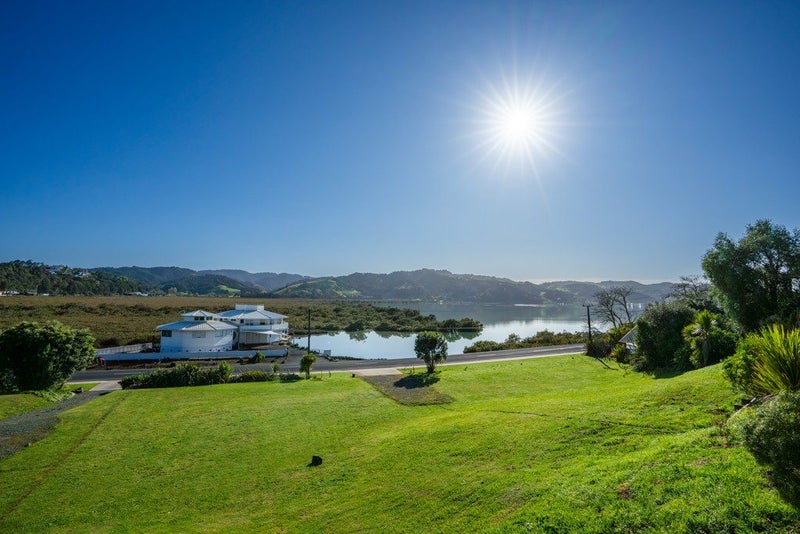 Lot 2 & 3 80 Beach Road, Onerahi, Whangarei, Northland