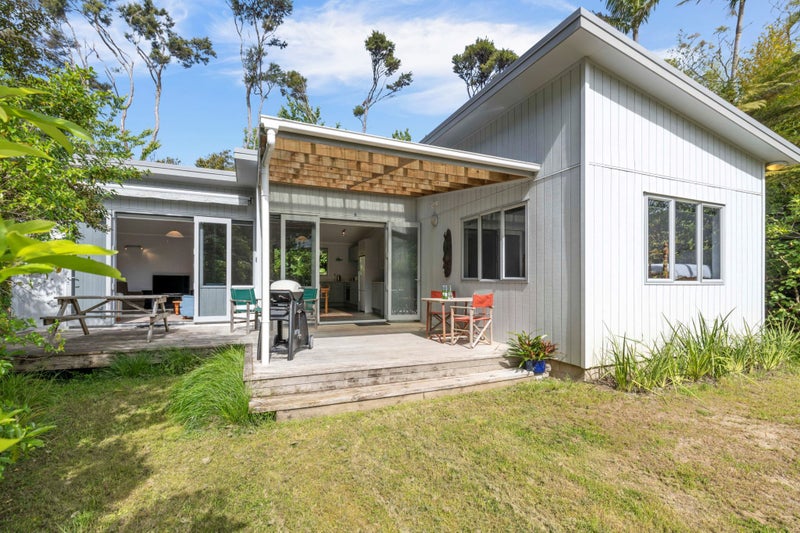 105 Bays Road, Orere Point, Manukau City, Auckland