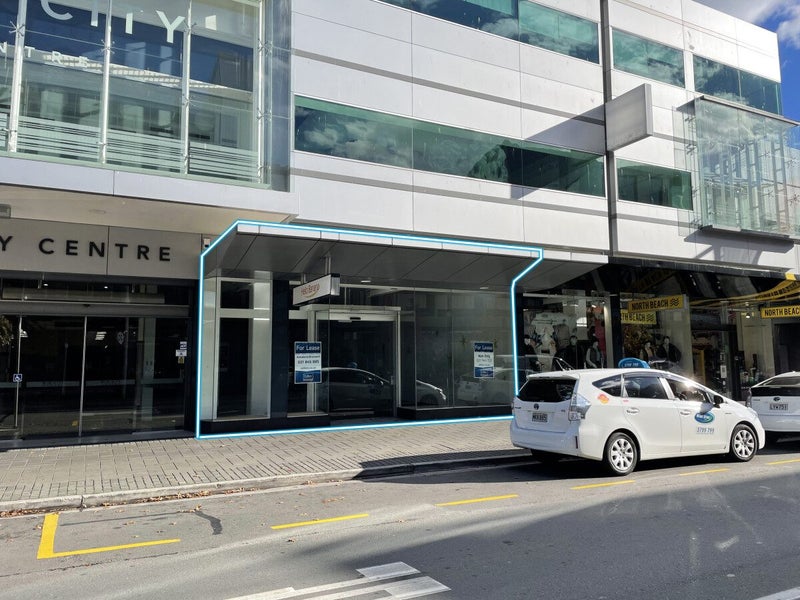 3/663 Colombo Street, City Centre, Christchurch City, Canterbury