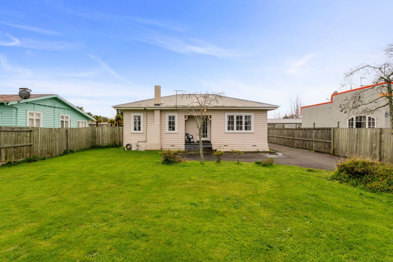 109 Malfroy Road, Victoria, Rotorua, Bay Of Plenty