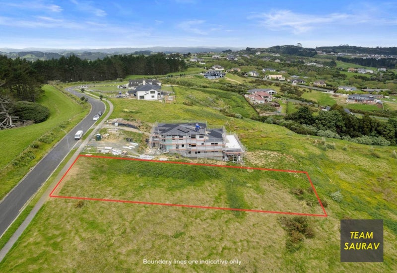 23 Kitenga Road, Flat Bush, Manukau City, Auckland