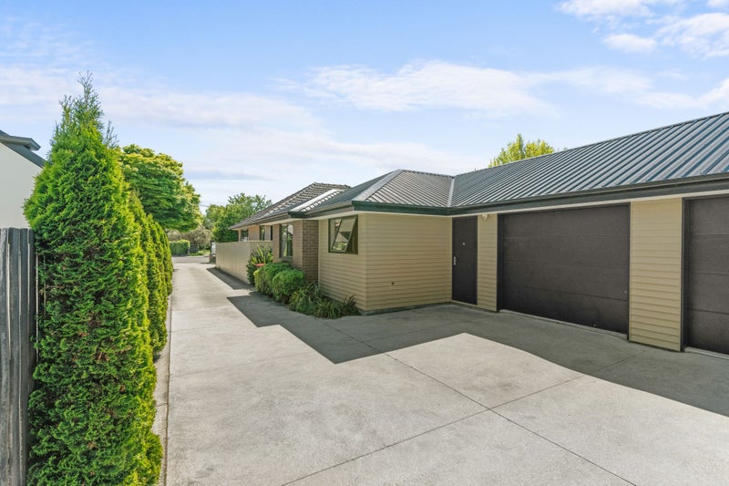 1/137 Maidstone Road, Ilam, Christchurch City, Canterbury