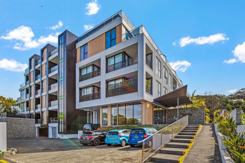 311/14 Edgerley Avenue, Epsom, Auckland City, Auckland