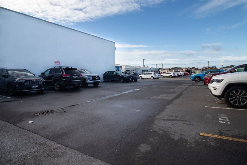 First Flr/446 Colombo Street, Sydenham, Christchurch City, Canterbury