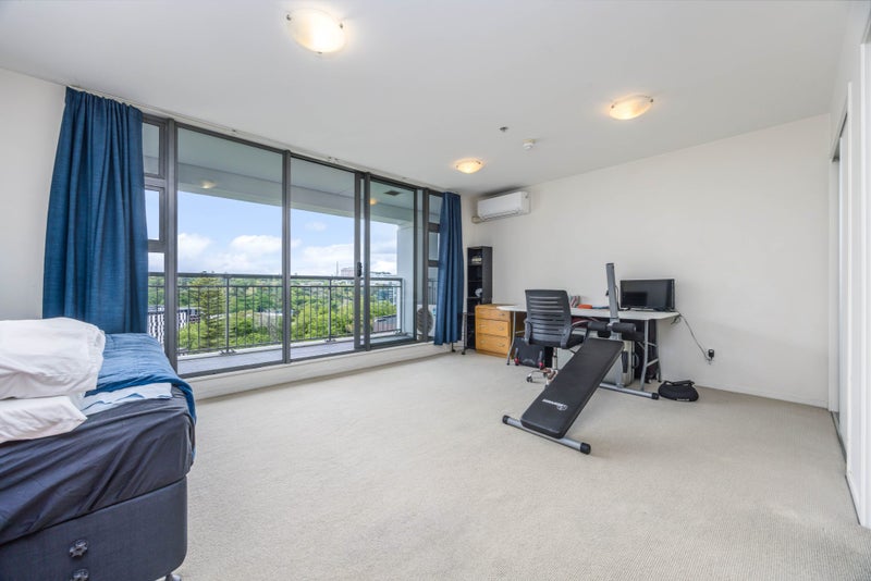 1211/1 Parliament Street, City Centre, Auckland City, Auckland