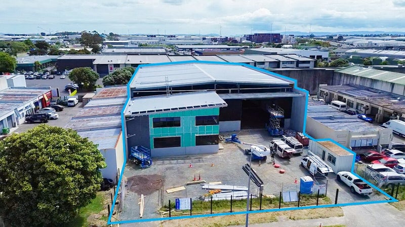 8 Mana Place, Wiri, Manukau City, Auckland