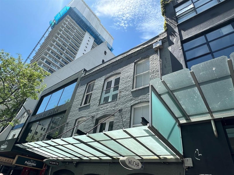 L1, 22 Lorne Street, City Centre, Auckland City, Auckland